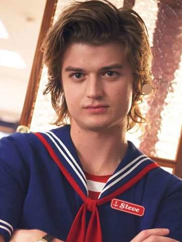 Wer passt eher zu Nancy Wheeler? (Film, Stranger Things)