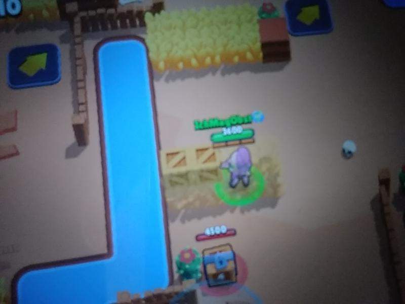 Werde ich gebannt in brawl stars? (Android, iOS, Supercell)