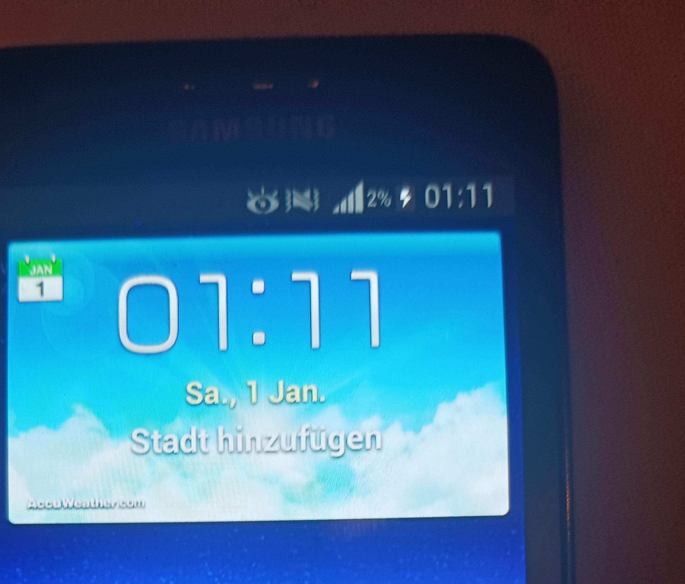 Werde ich über mein altes Handy beobachtet? (Samsung, Display, Samsung ...