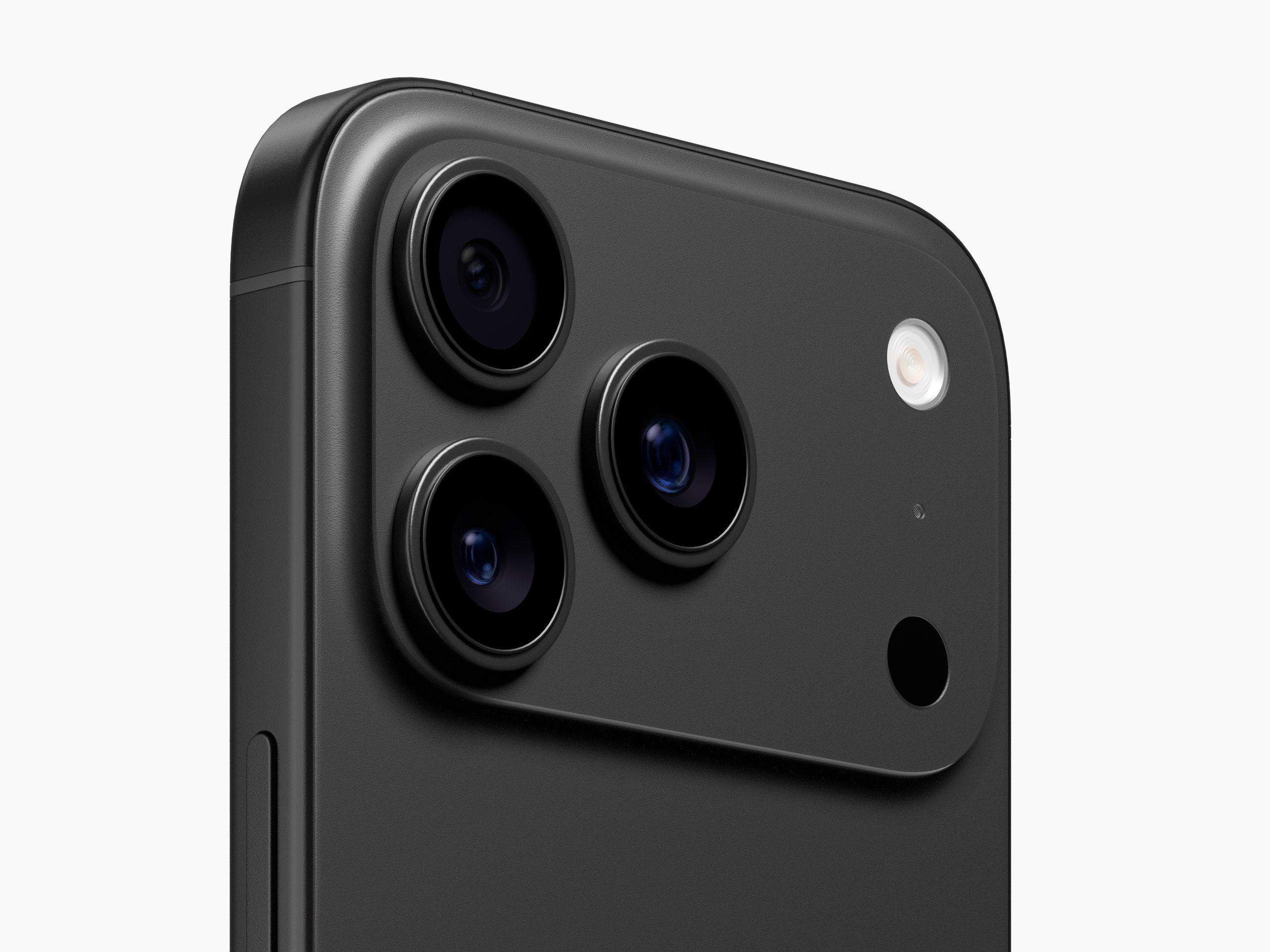 Werdet ihr die neuen iPhone 17 Pro (Max) kaufen? (Apple, Design)