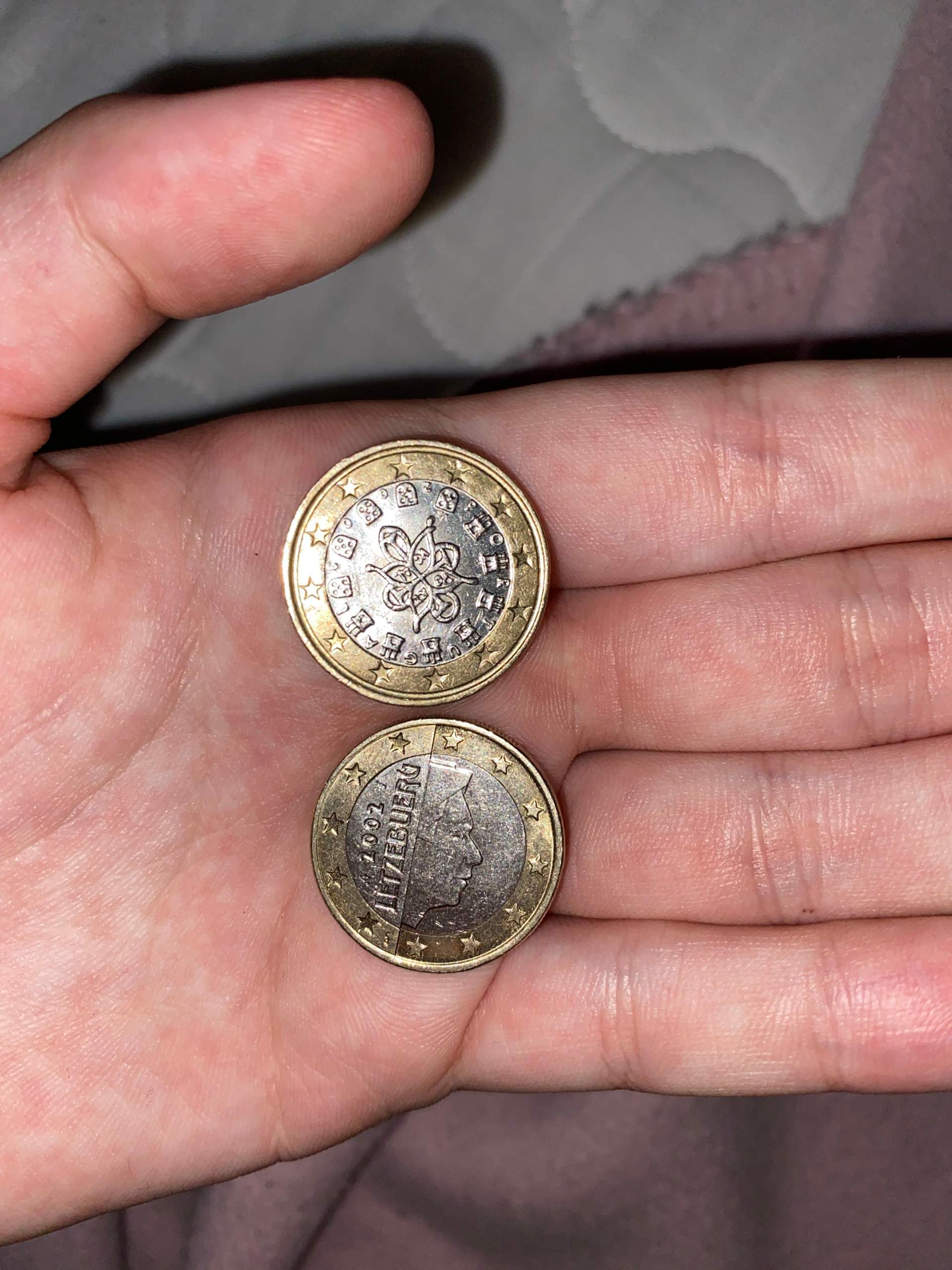 Wert Dieser Eurom nzen Geld M nzen Wert Dieser Eurom nzen Geld M nzen
