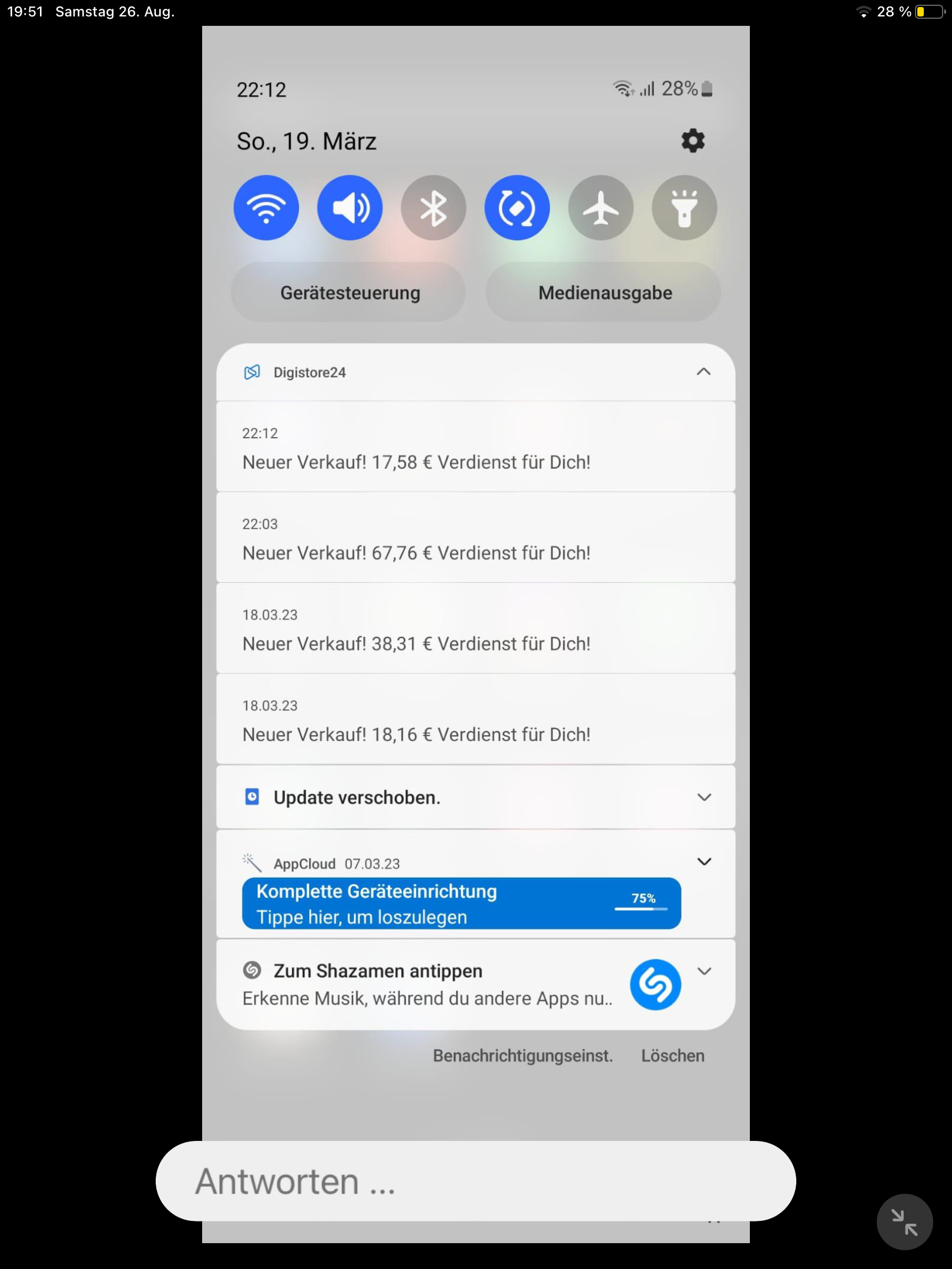 WhatsApp Nummer weitergeben oder Betrug? (iPhone, App, Telefon)