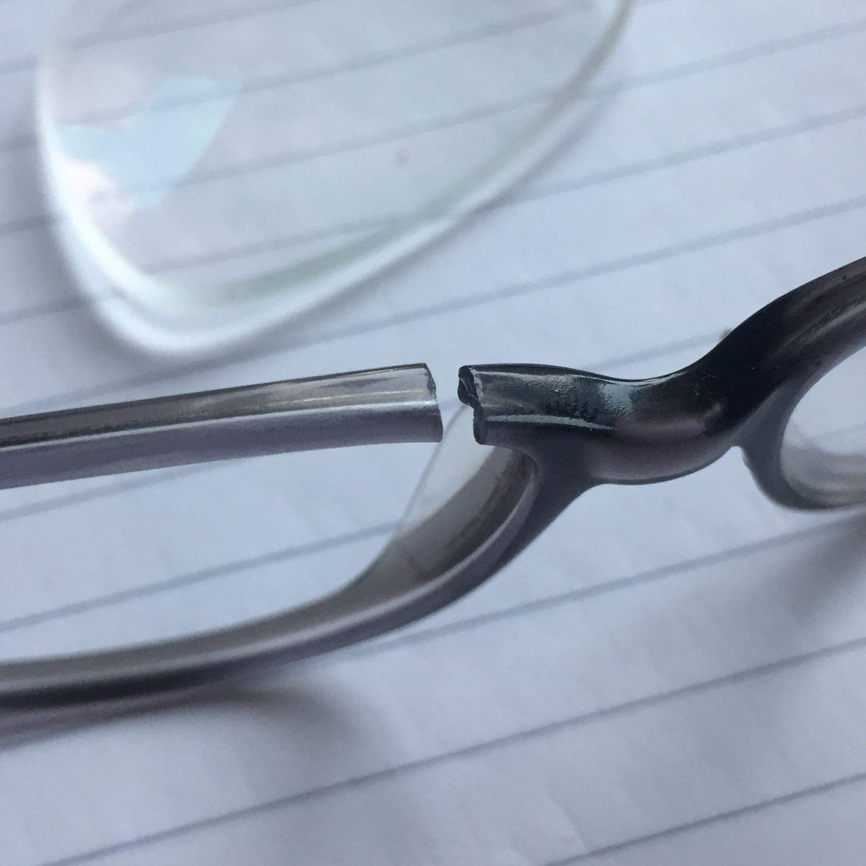 Brille Kaputt Schneller Ersatz