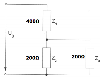 Widerstand berechnen mit Reihe und parallel? (Technik, Technologie, Physik)