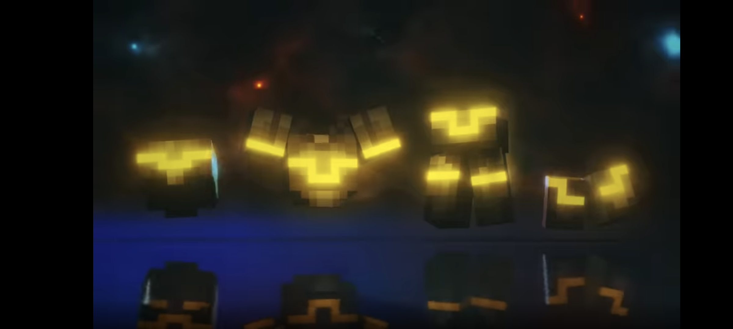 Wie animiert Basti GHG diese 3D Objekte? (PC, Minecraft, Gaming)