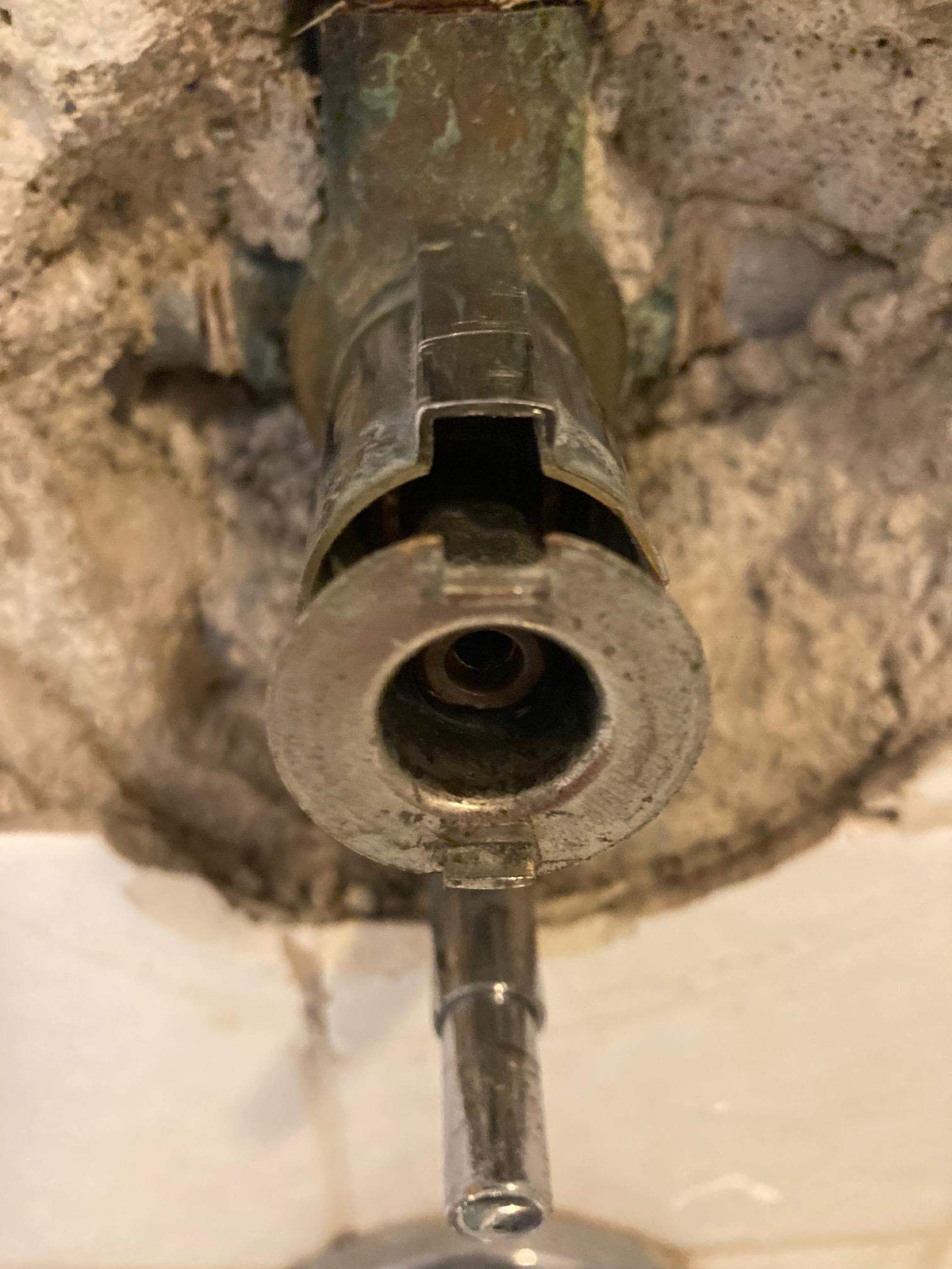 Wunderschone Kartusche Wechseln Grohe Ebenbild