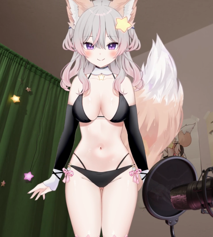 Wie baut man sich am schnellsten eine VTuber Karriere auf? (Computer, Internet, YouTube)