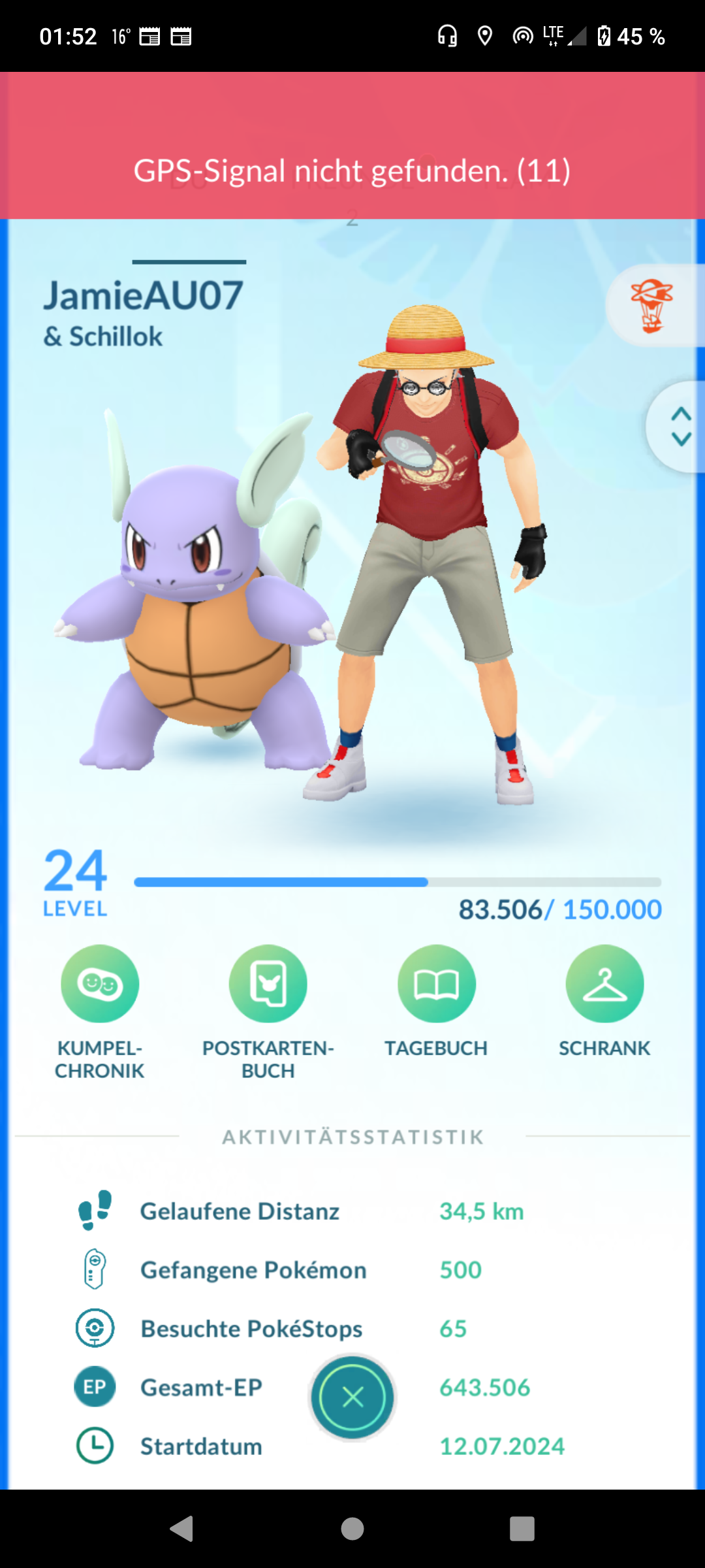 Wie Bekomme ich 3 Sterne Pokemon? (Pokemon Go)