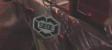 Wie bekomme ich diesen Rainbow Six Siege Charm? (Spiele und Gaming ...