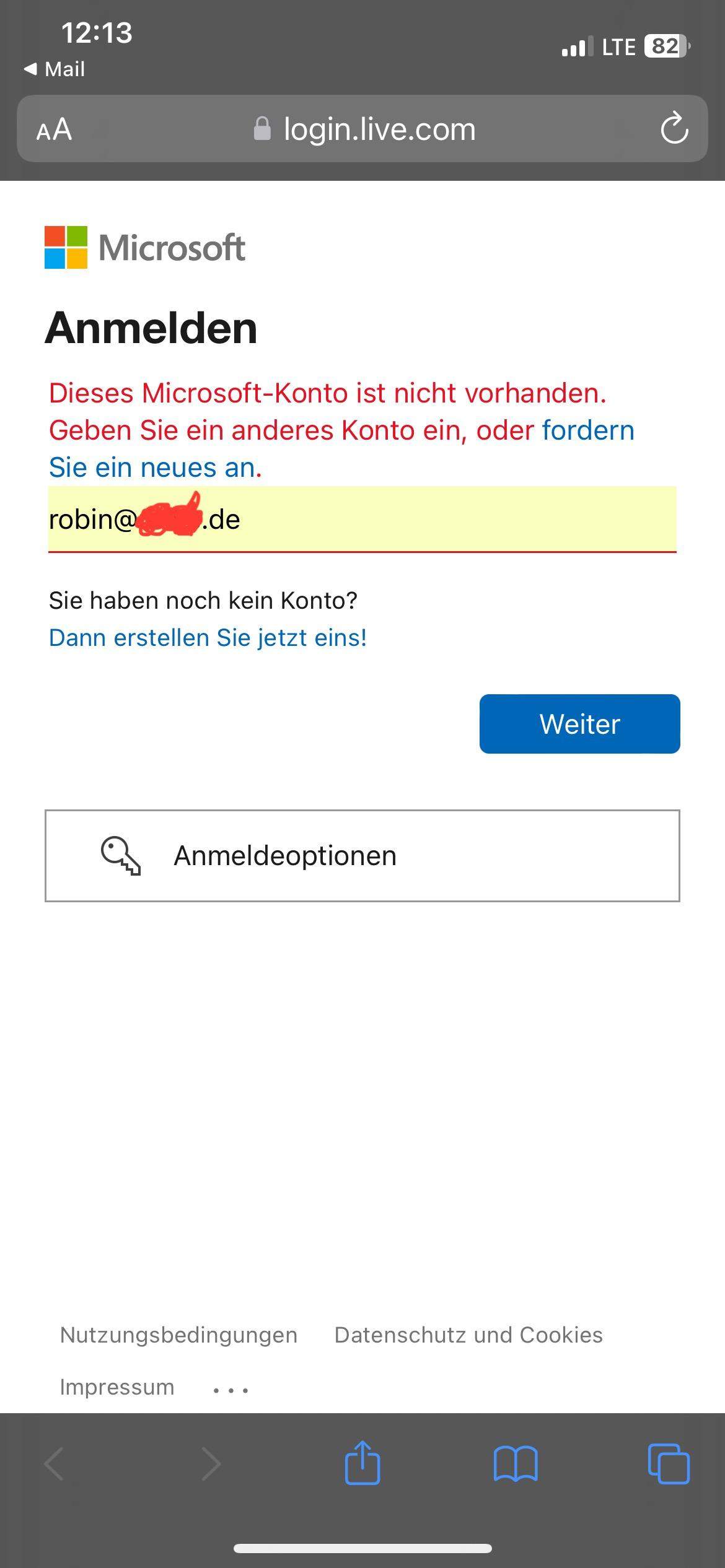 Wie bekomme ich mein Microsoft Konto zurück? (E-Mail, Windows 10, Hacker)