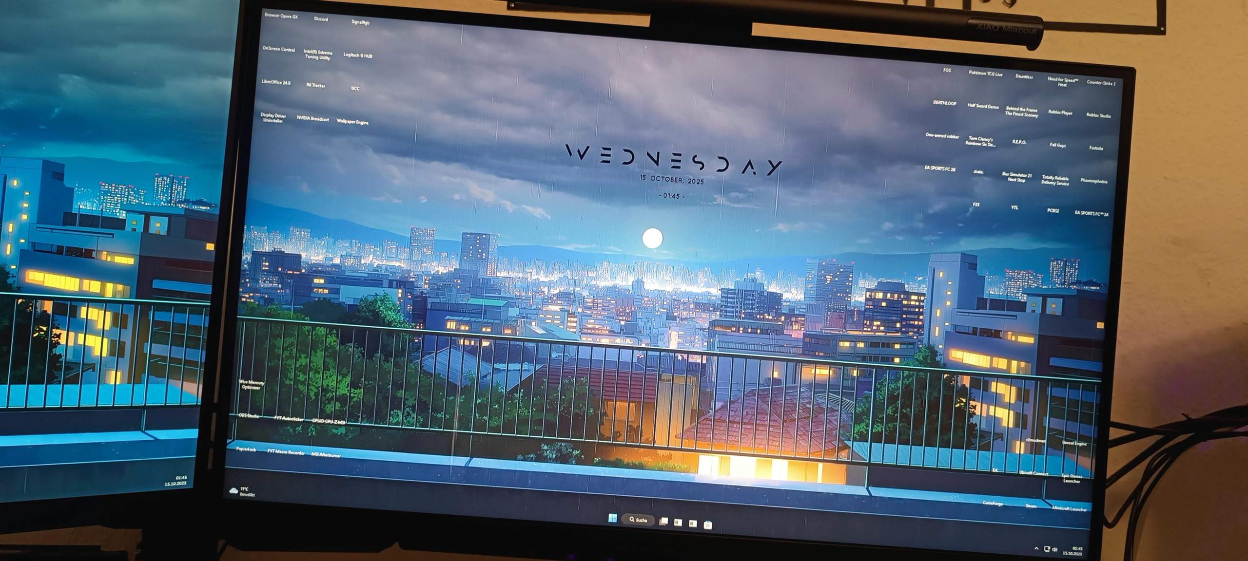 Wie bekomme ich meine Icons zurück? (Windows, Microsoft, Windows 11)