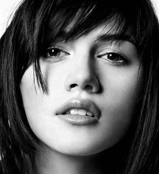 Wie bekommt man diesen geilen sexy Blick hin? (Freizeit, Tipps, Blicke)