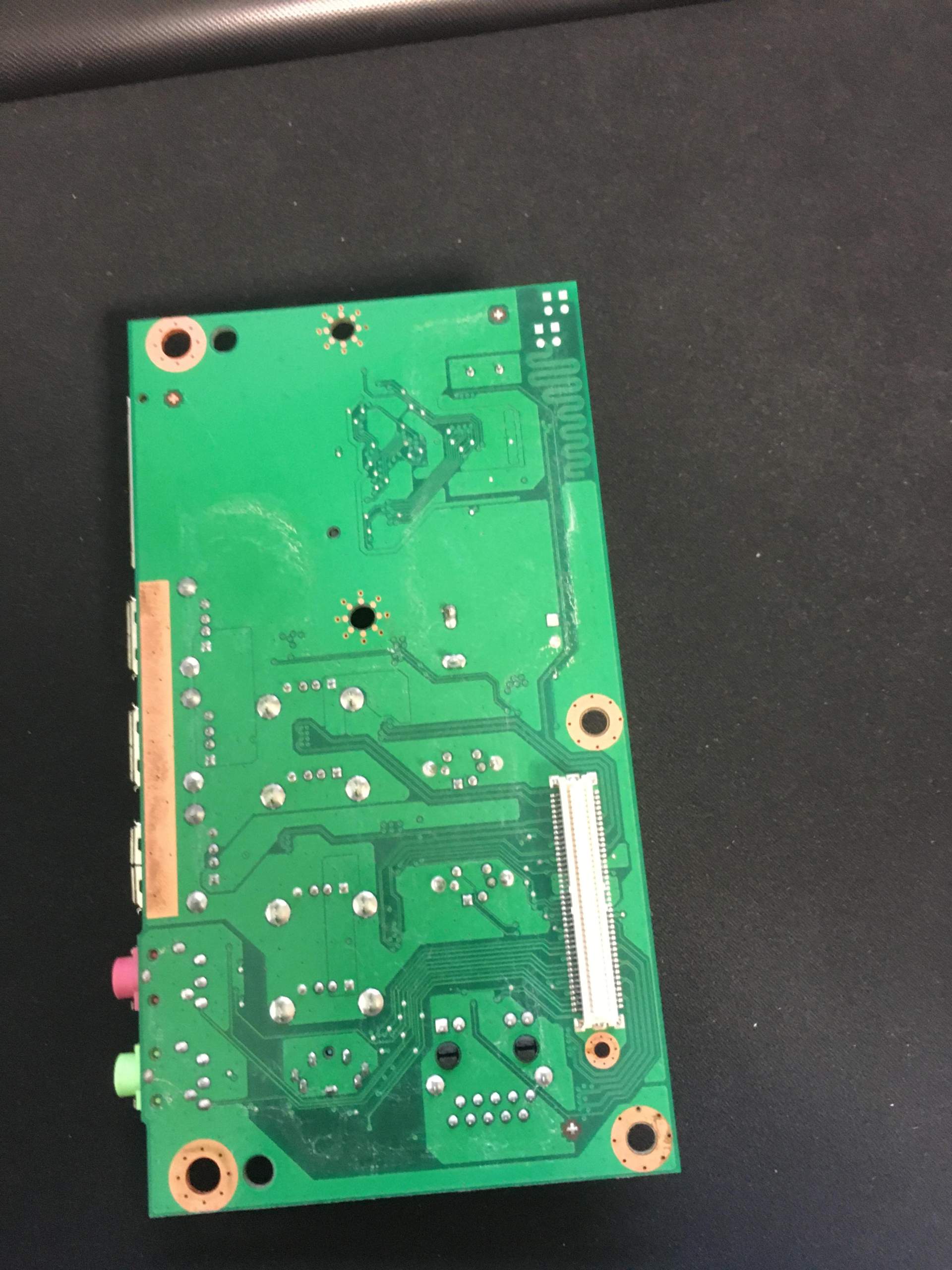 Wie bezeichnet man dieses Ding? (Computer, Technik, Computerspiele)