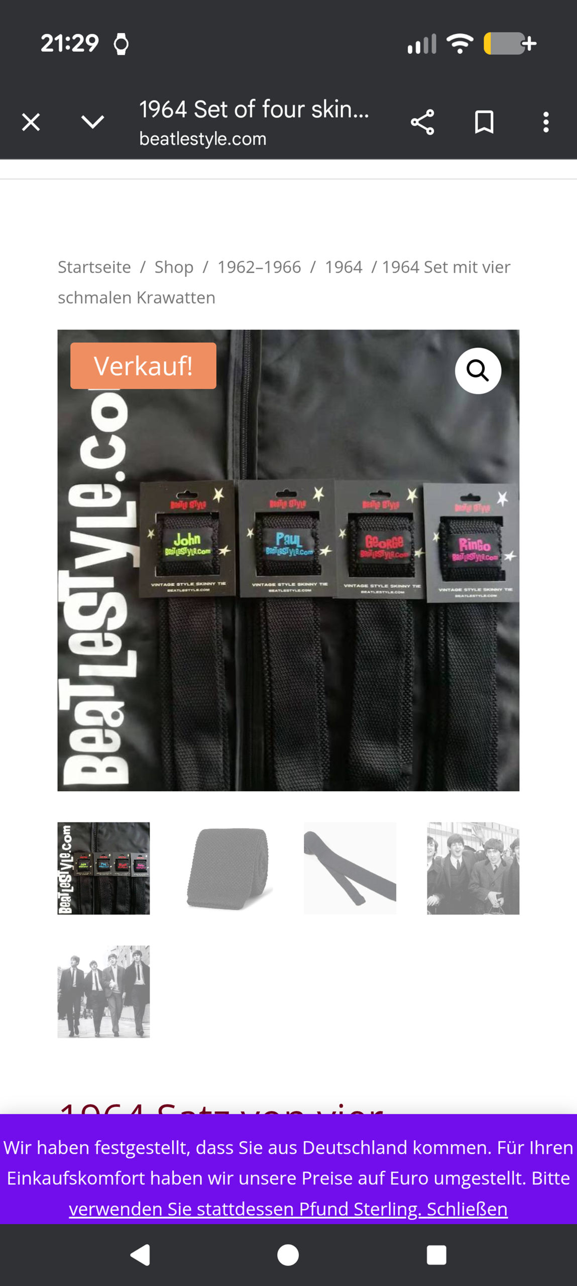 Wie binde ich die Krawatte richtig? (Kleidung, Mode, Aussehen)