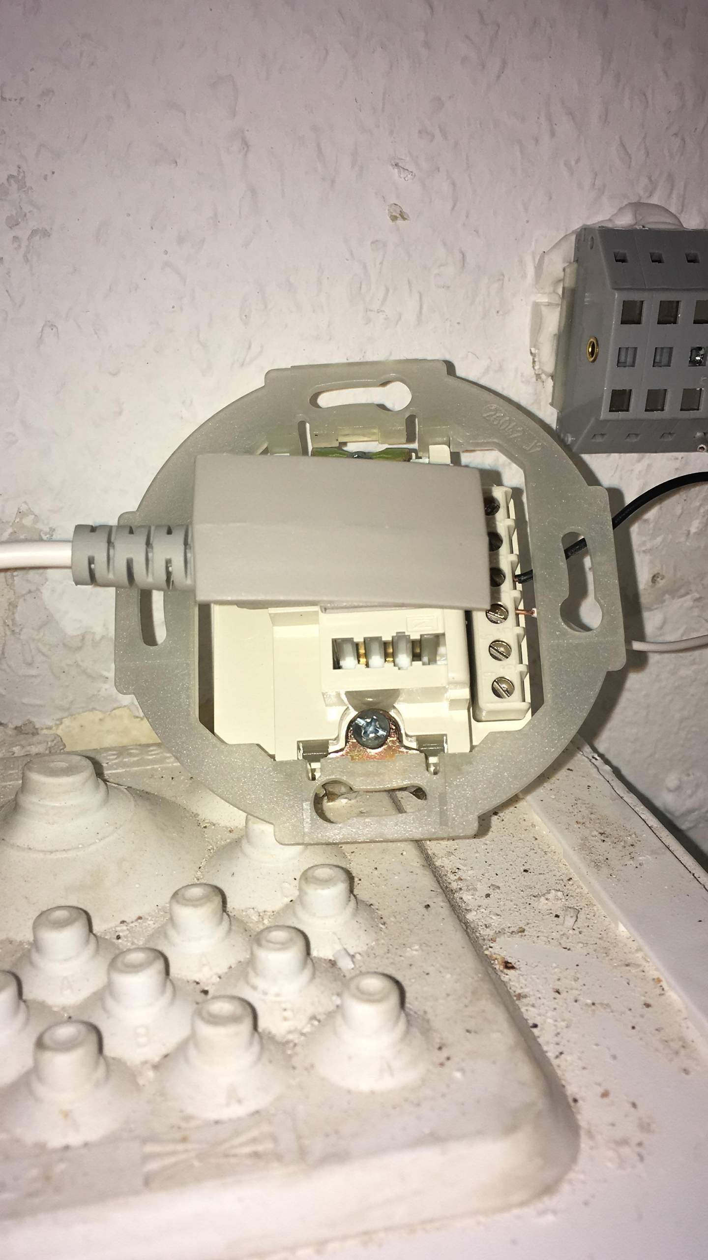 Telefondose Anschlieen Dsl Telekom