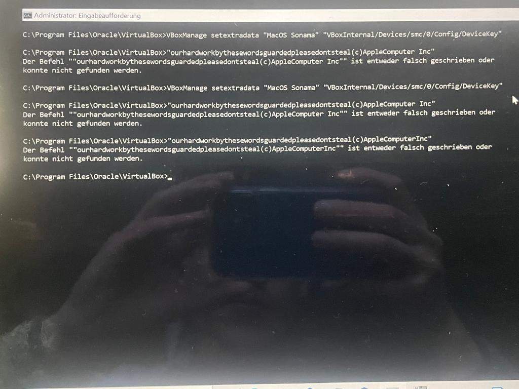 Wie Den Befehl Cmd Beheben Programmieren It Betriebssystem 