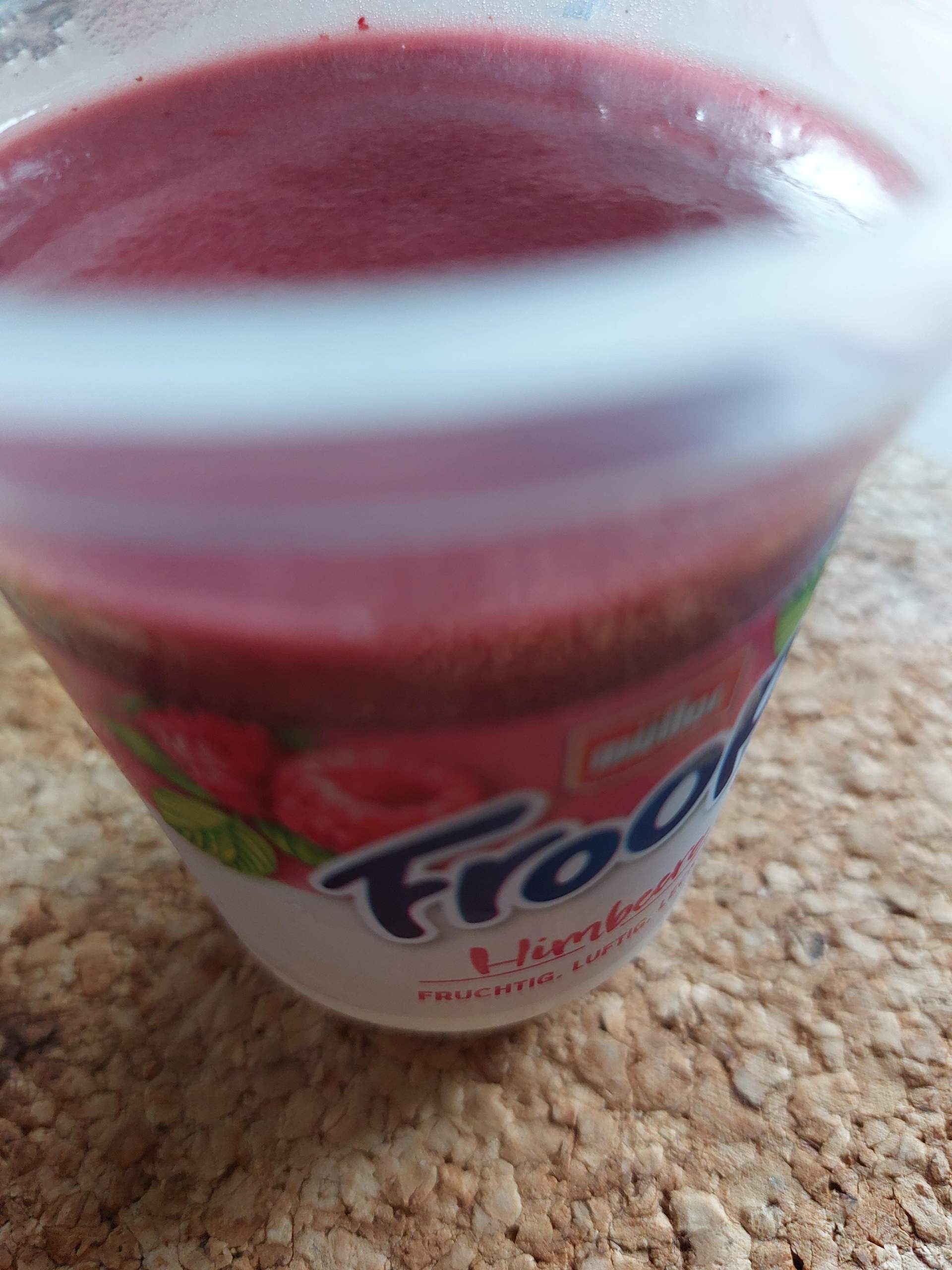 Wie esst ihr Froop? (Ernährung, Essen)