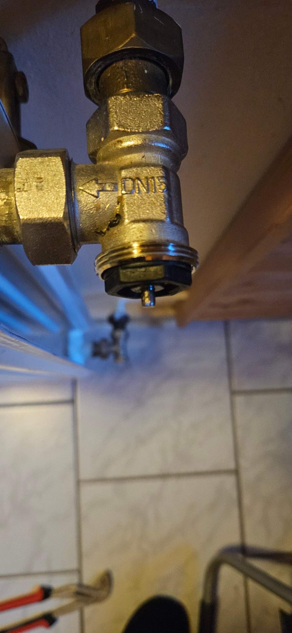 Welchen Thermostatkopf Brauche Ich