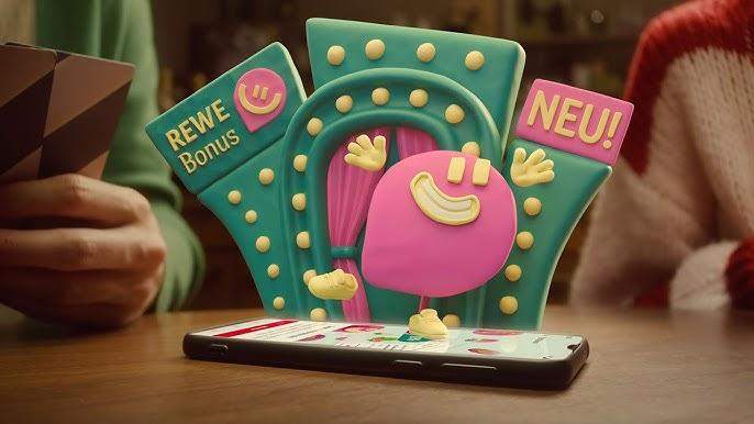 Wie findet ihr "Bo" von Rewe? (Supermarkt)