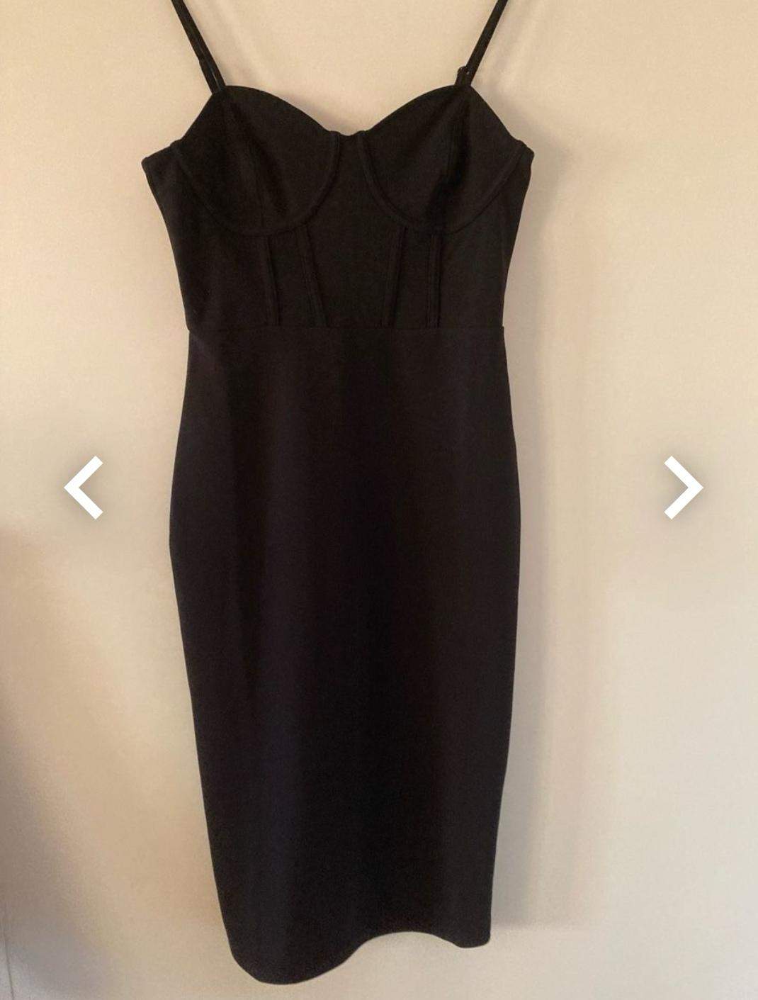 Wie findet ihr das Kleid? (Körper, Kleidung, Mode)