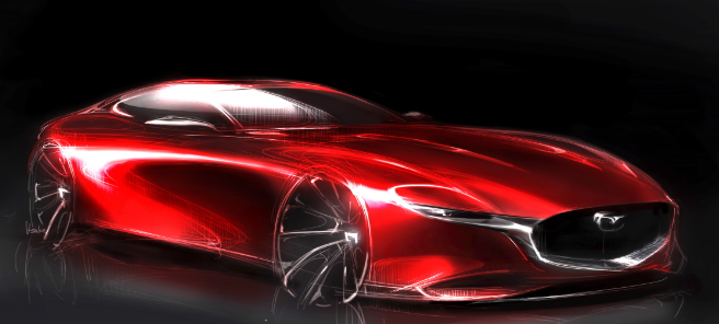 Wie findet ihr das Kodo Design? (Auto)