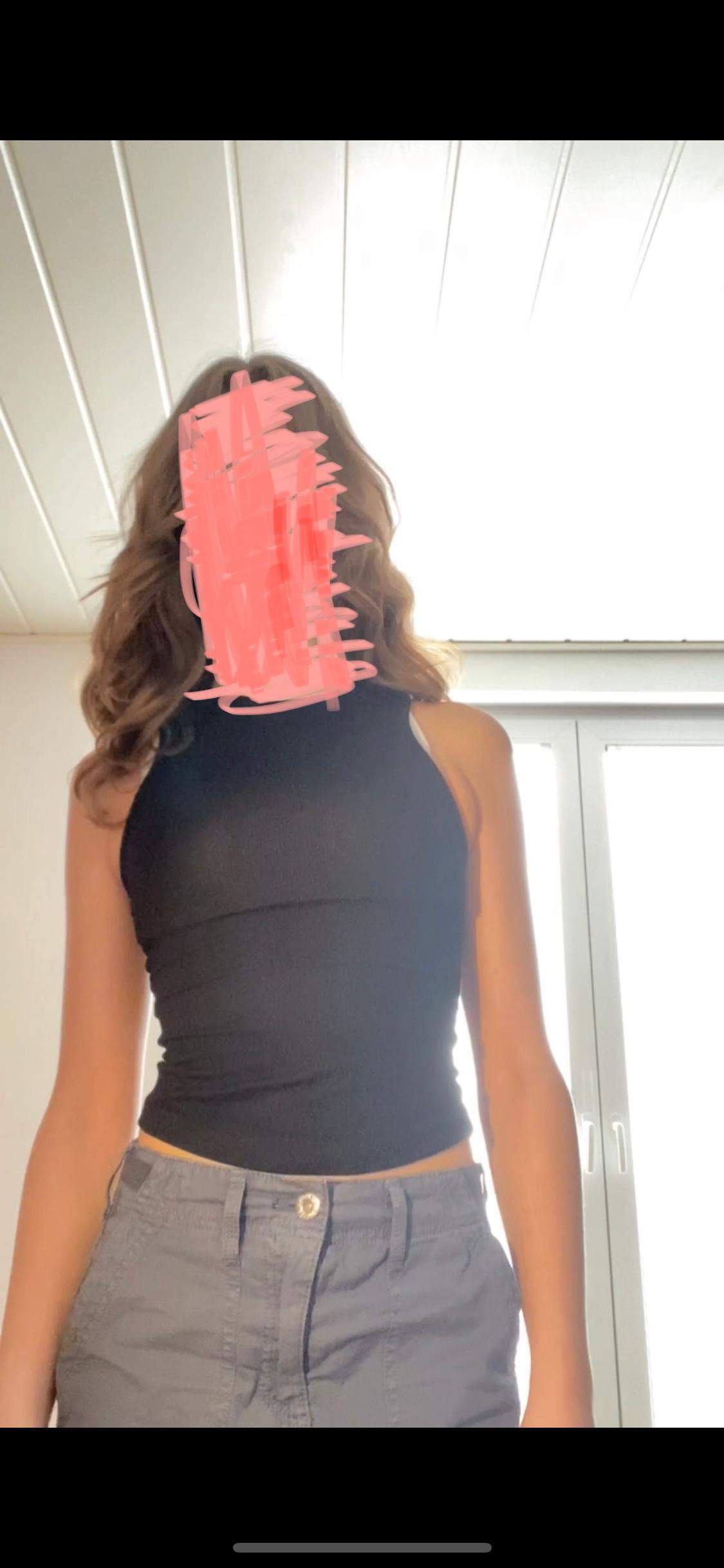 Wie findet ihr das, Oberteil💕💕? (Mädchen, Kleidung, Mode)