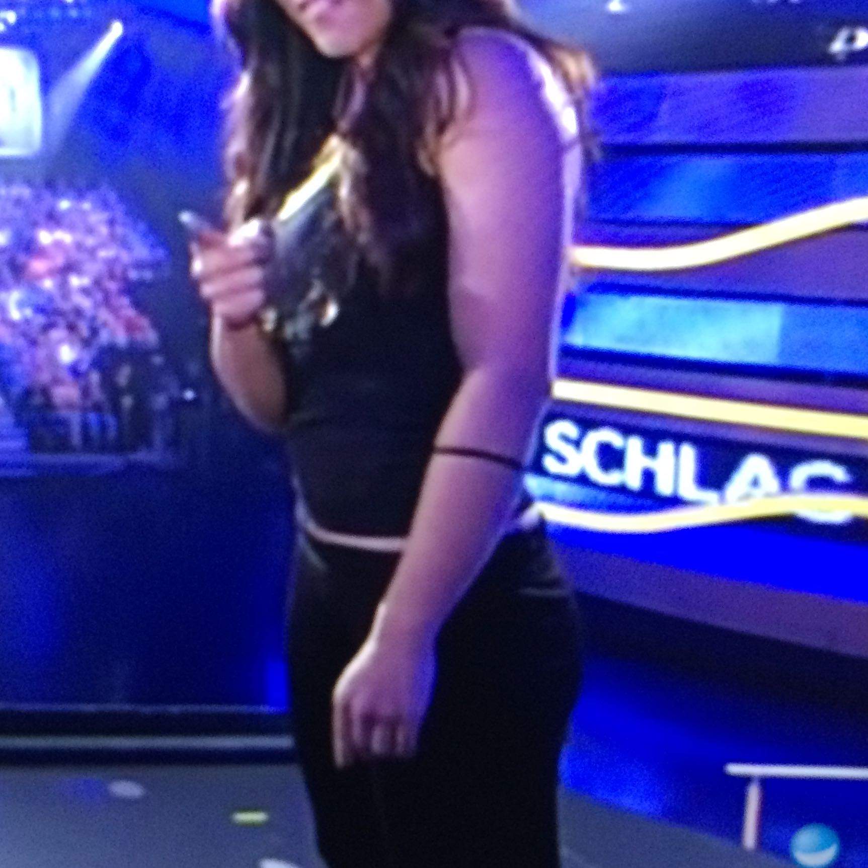 Wie findet ihr das oder was ist eure Meinung das fernanda brandao sehr ...