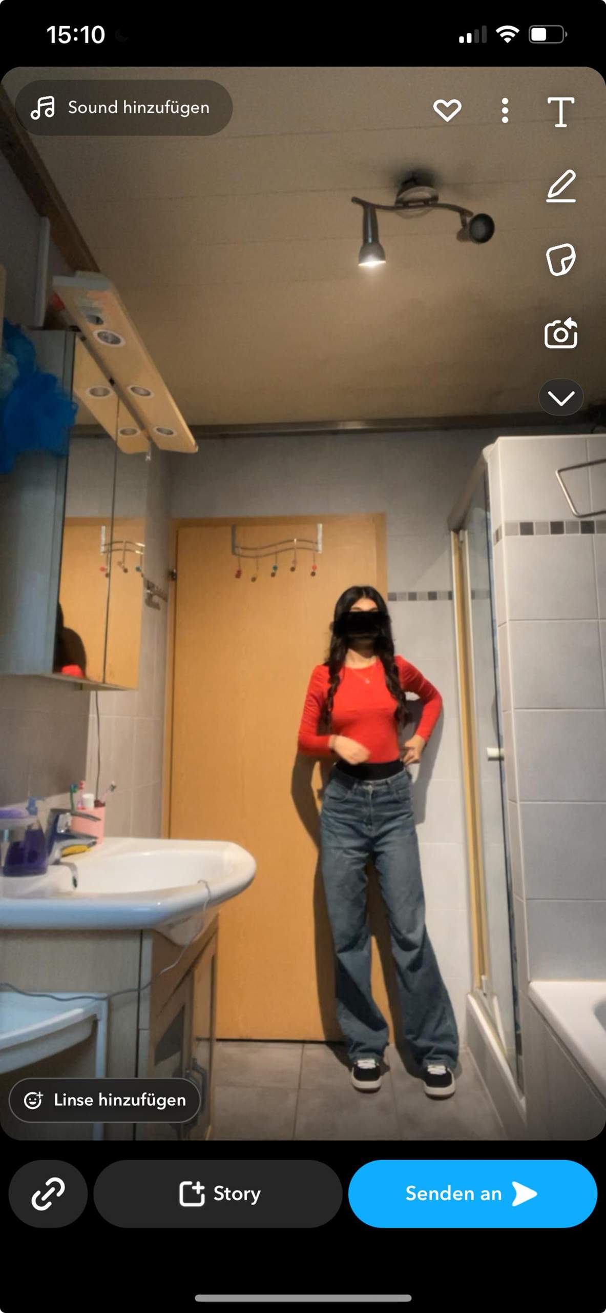 Wie findet ihr das outfit? (Mädchen, Frauen, Kleidung)