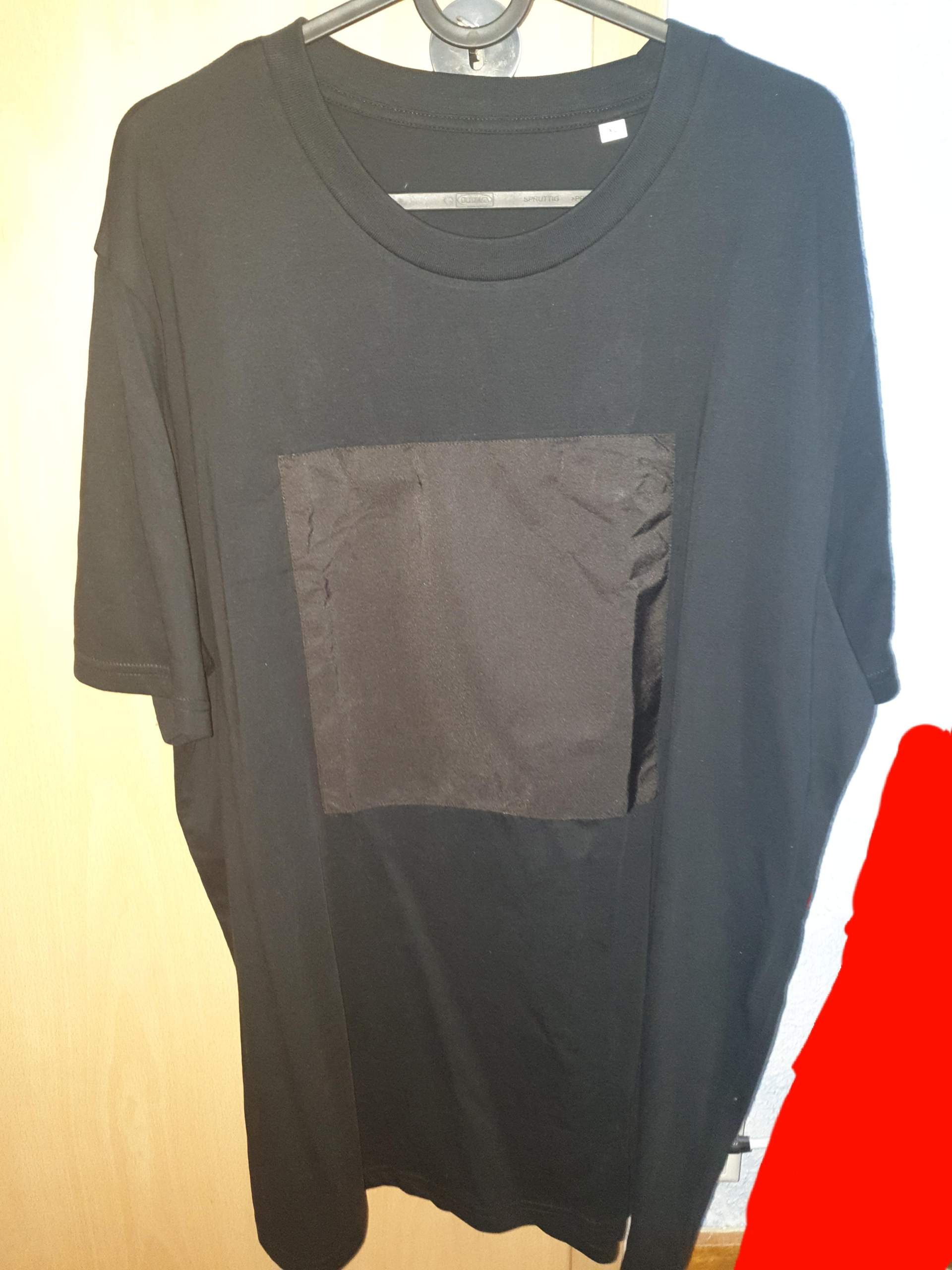 Wie findet ihr das Tafel T Shirt (Mädchen, Frauen, Sport)