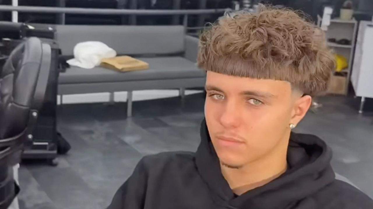 Wie findet ihr den Edgar cut? (Jungs, Männer, Aussehen)