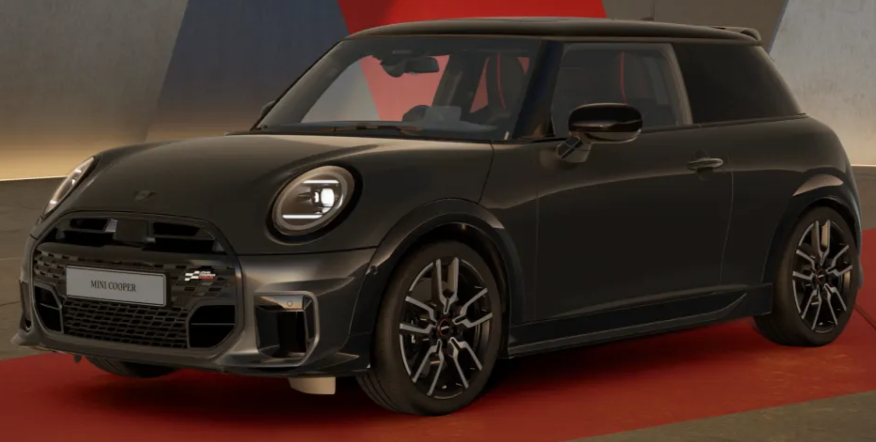 Wie findet ihr den neuen Mini Cooper als Verbrenner? (Autokauf, BMW ...