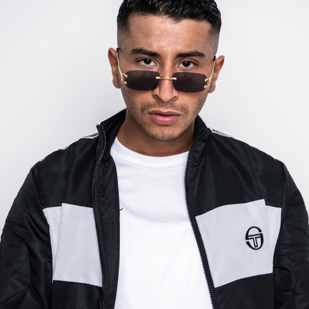 Wie findet ihr den Rapper "Soufian"? (Musik, Song, Rap)