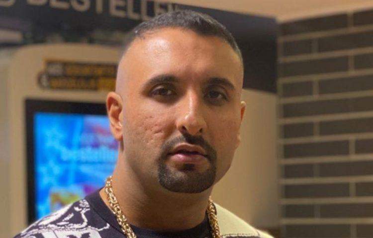 Wie findet ihr den Rapper SSIO? (Musik, Aussehen, Song)