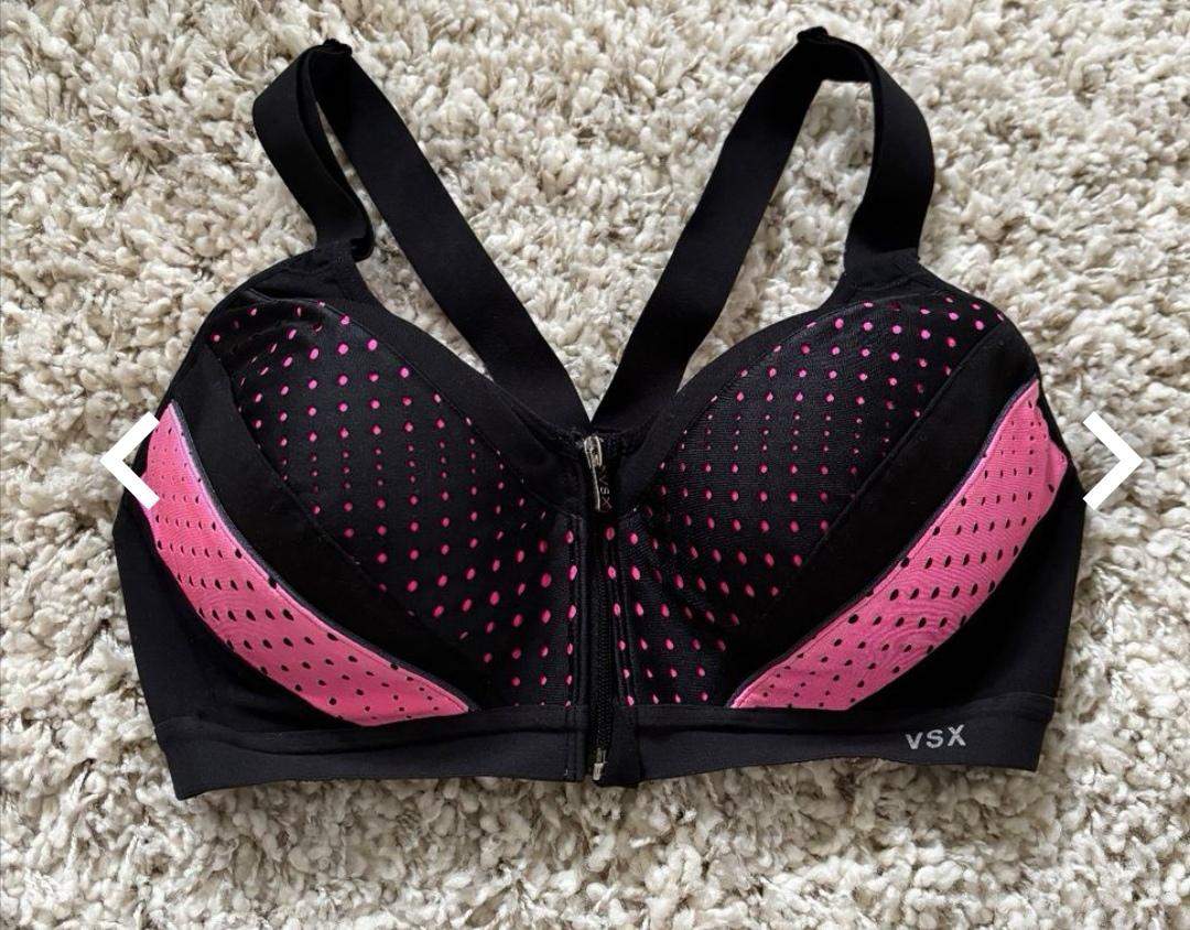 Wie findet ihr den Sport BH? (Liebe, Sex, Körper)