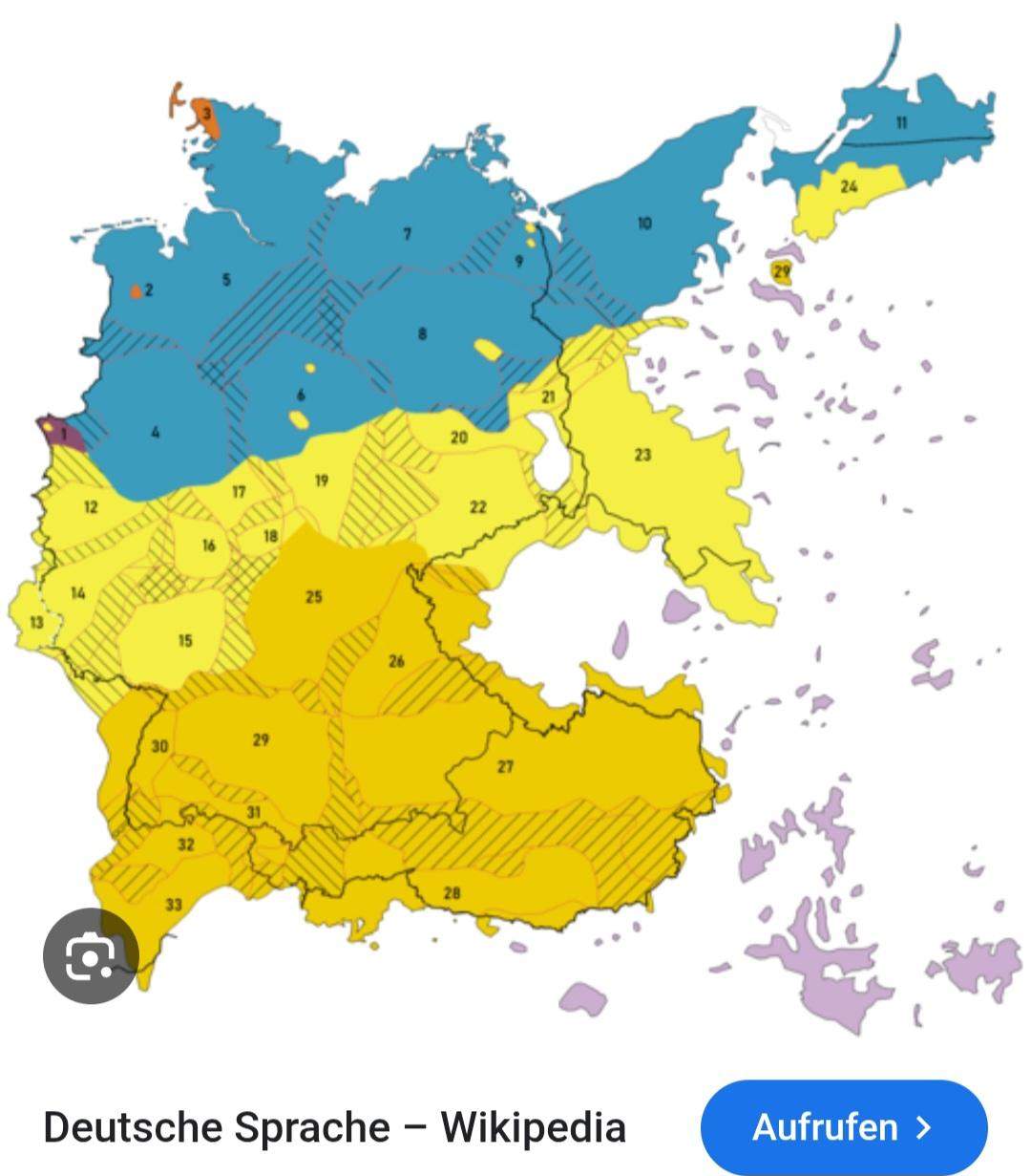 Wie findet ihr den Vergleich zwischen dem Volk der Germanen und dem ...