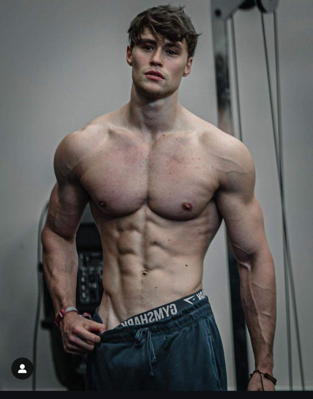 Wie Findet Ihr Die Form Von David Laid K rper Fitnessstudio Wie Findet Ihr Die Form Von David Laid K rper Fitnessstudio