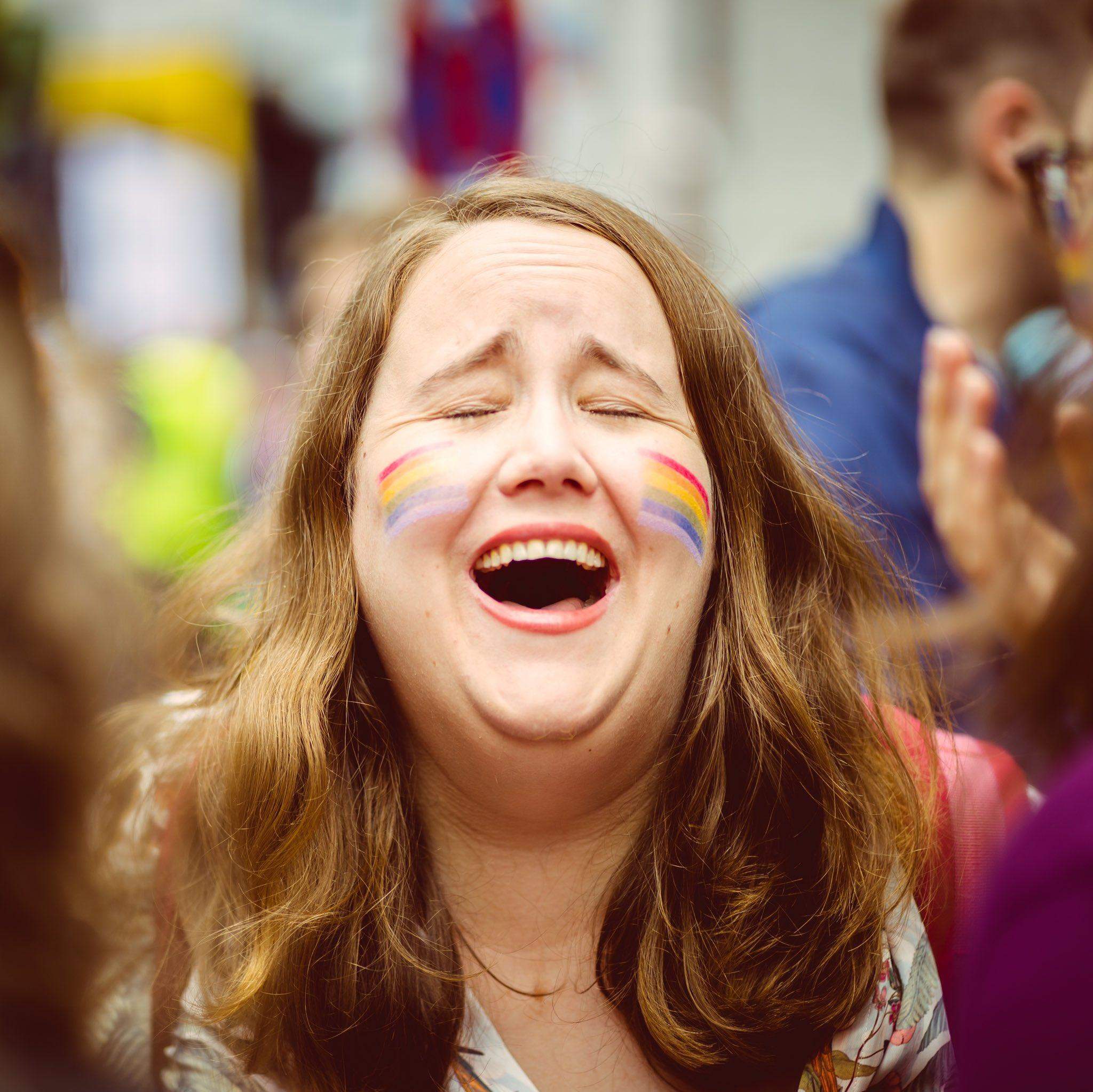 Wie findet ihr die Grünen-Politiker*in Riccarda Lang? (Frauen, Politik ...