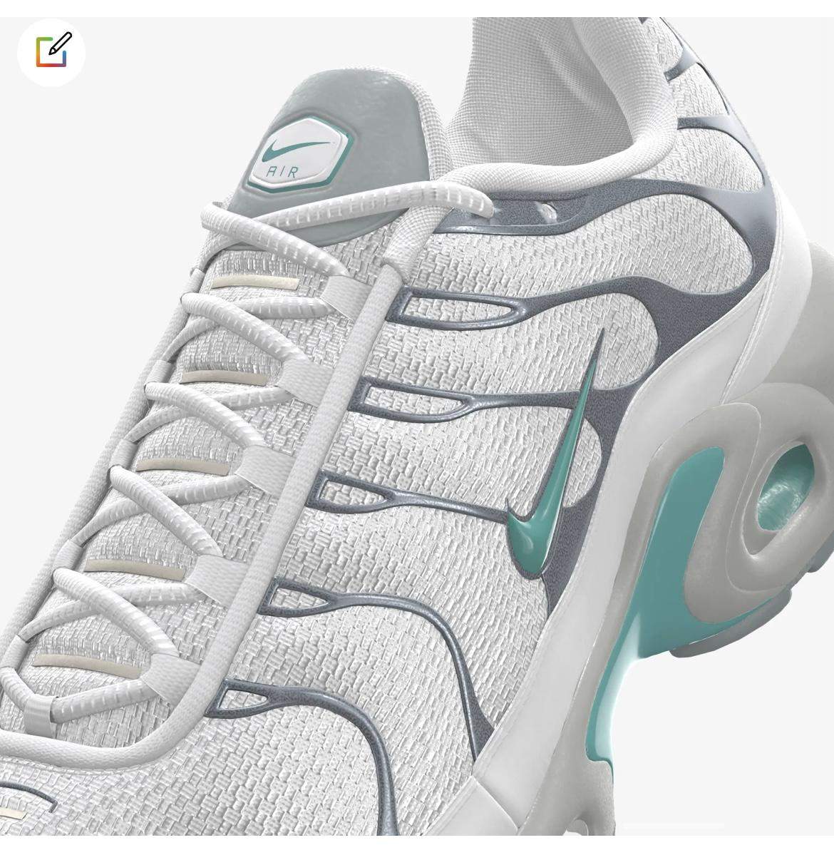 Wie findet ihr die Konfiguration (Tns)? (Style, Fashion, Outfit)