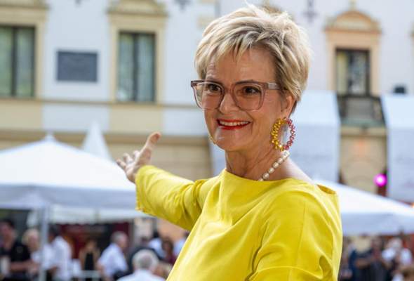 Wie findet ihr die lockeren, provokanten und bisweilen humoristischen ...