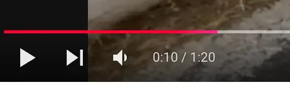 Wie findet ihr die neue Timebar von YouTube? (Computer, Social Media ...