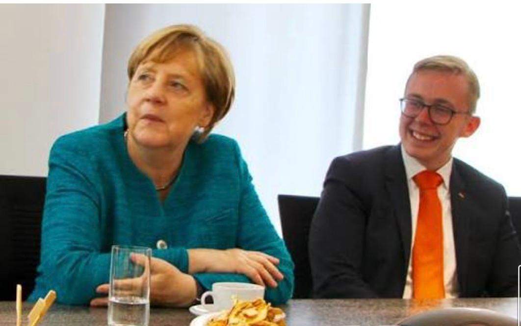 Wie findet ihr die personelle Aufstellung von Angela Merkels CDU ...