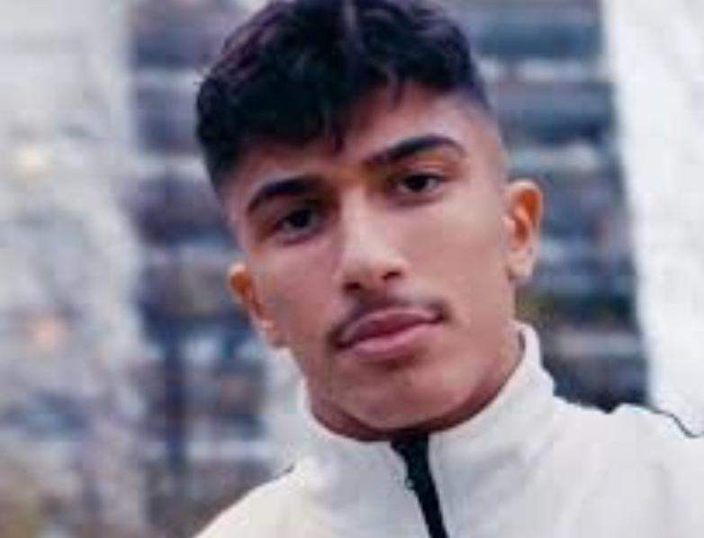 Wie findet ihr die veränderungs aussehen von dem rapper mero(enes) von ...