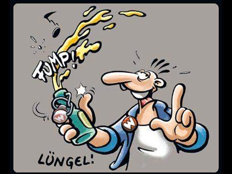 Wie findet ihr die Werner Filme? (Fernsehen)