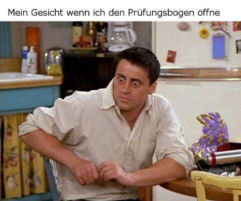 Wie findet ihr diese Schulzeit memes? (Meme)