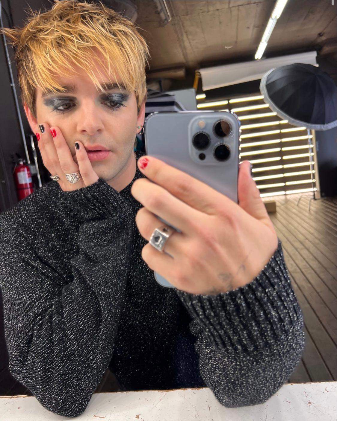 Wie findet ihr diese „Transformation“ von Jack Griffo aka Max ...