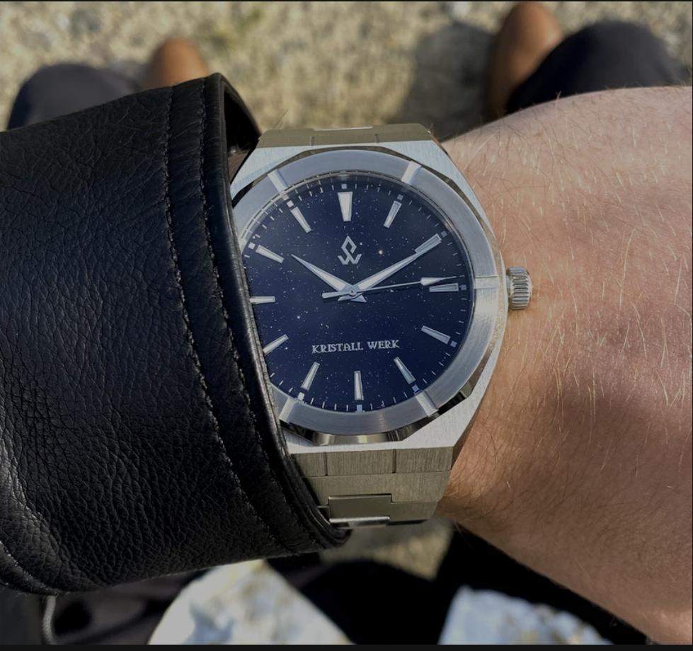 Wie findet ihr diese Uhr? (Style)