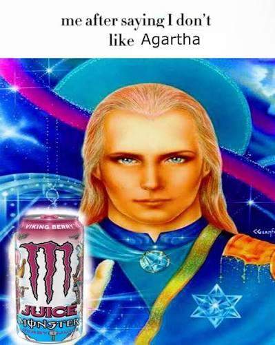 Wie findet ihr diesen Agartha Trend? (Gesellschaft, Meme ...