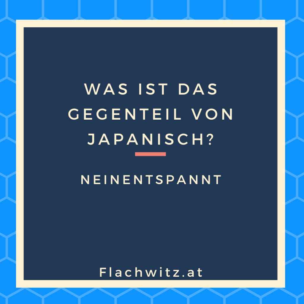 Wie findet ihr diesen Flachwitz? (Meme, flachwitze)