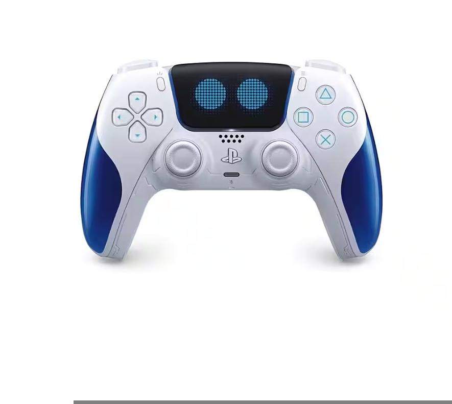 Wie findet ihr diesen Limited Edition controller ps5 Astro Pot? (PC ...