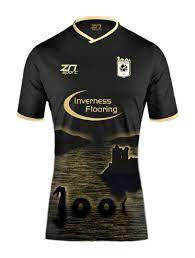 Wie findet ihr dieses Fußballtrikot (Loch Ness FC)? (Freizeit, Sport, Mode)